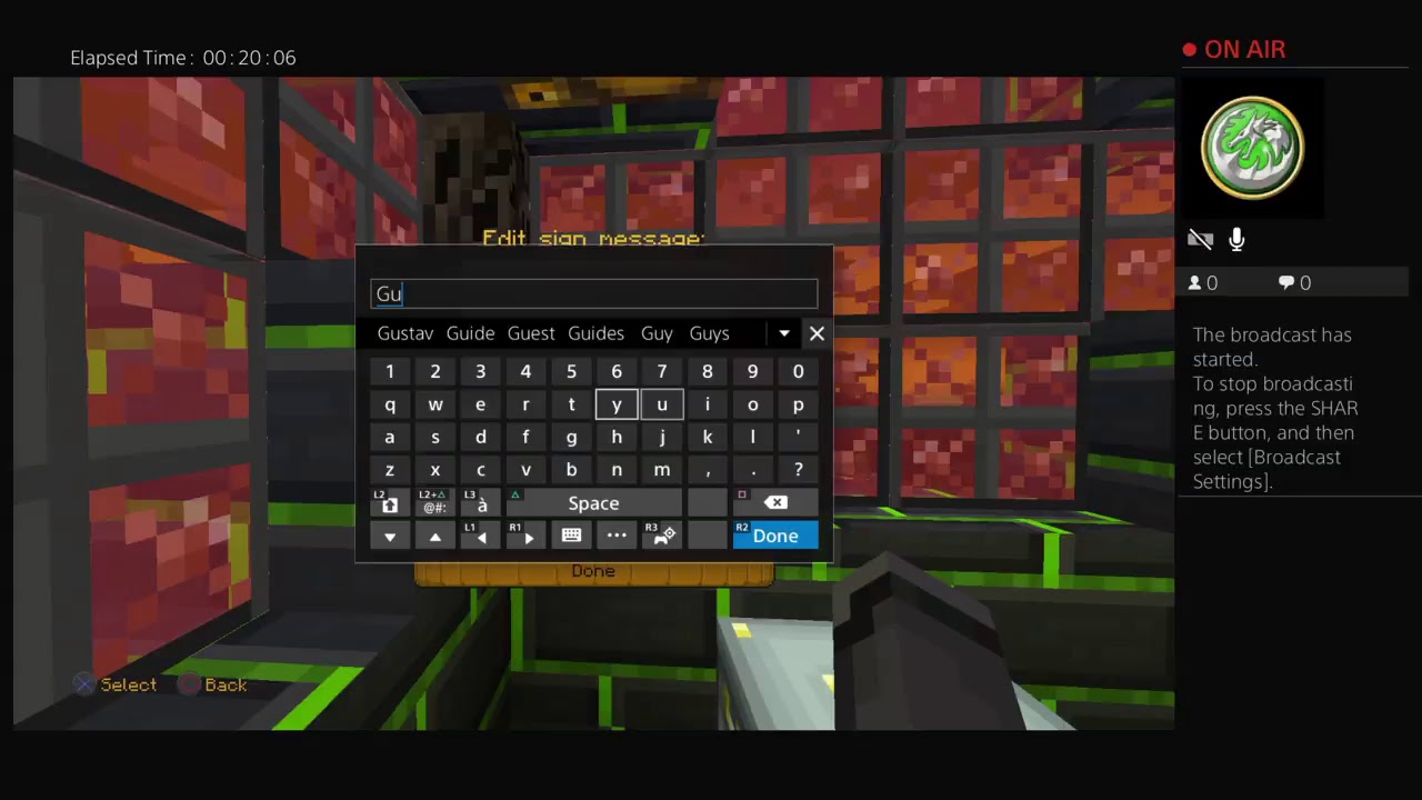 Mc Ritual#8 - YouTube