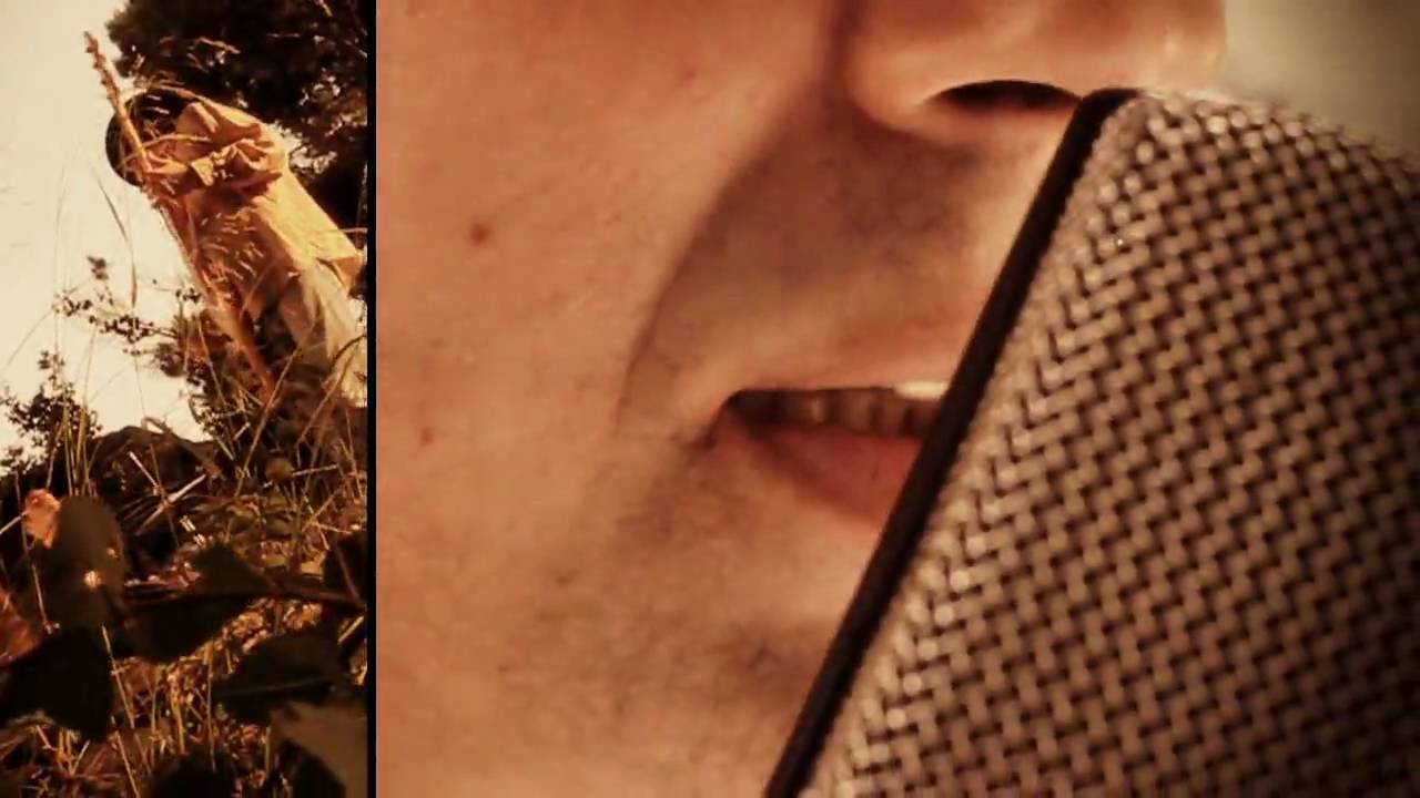 Steve Wolfman Band - Zadnja Pjesma Za Nas (2010) - YouTube