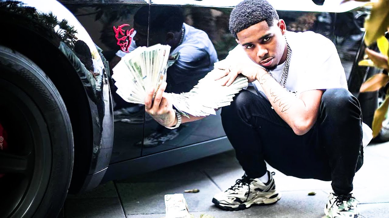 Pooh Shiesty & Drake - Glocky Not SIG [Music Video] - YouTube