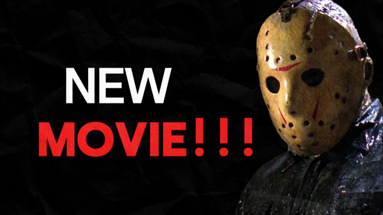 Jason is back… - YouTube