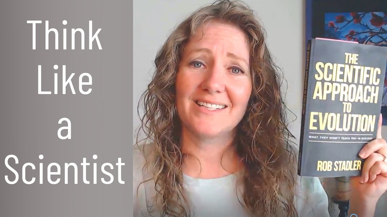 The Scientific Approach To Evolution YouTube the-scientific-approach-to-evolution-youtube