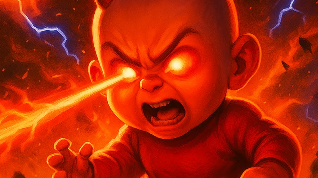 This is How Jack-Jack Will DESTROY the Next Superhero Threat ...