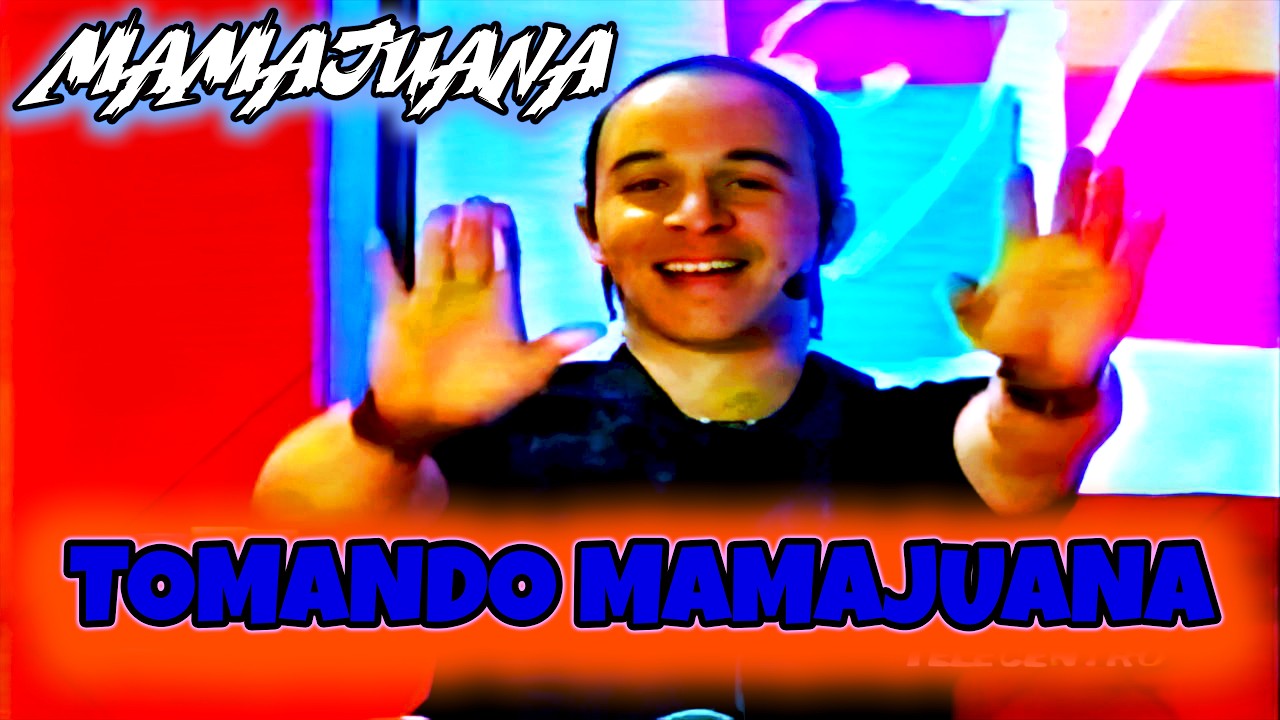 Mamajuana - TOMANDO MAMAJUANA (Original Track) - YouTube