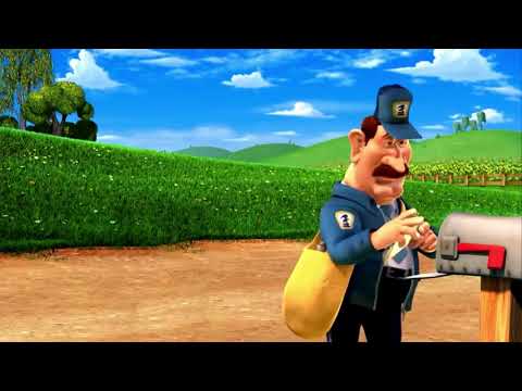 mmmm cow | Otis' Sneaky Dance | Know Your Meme