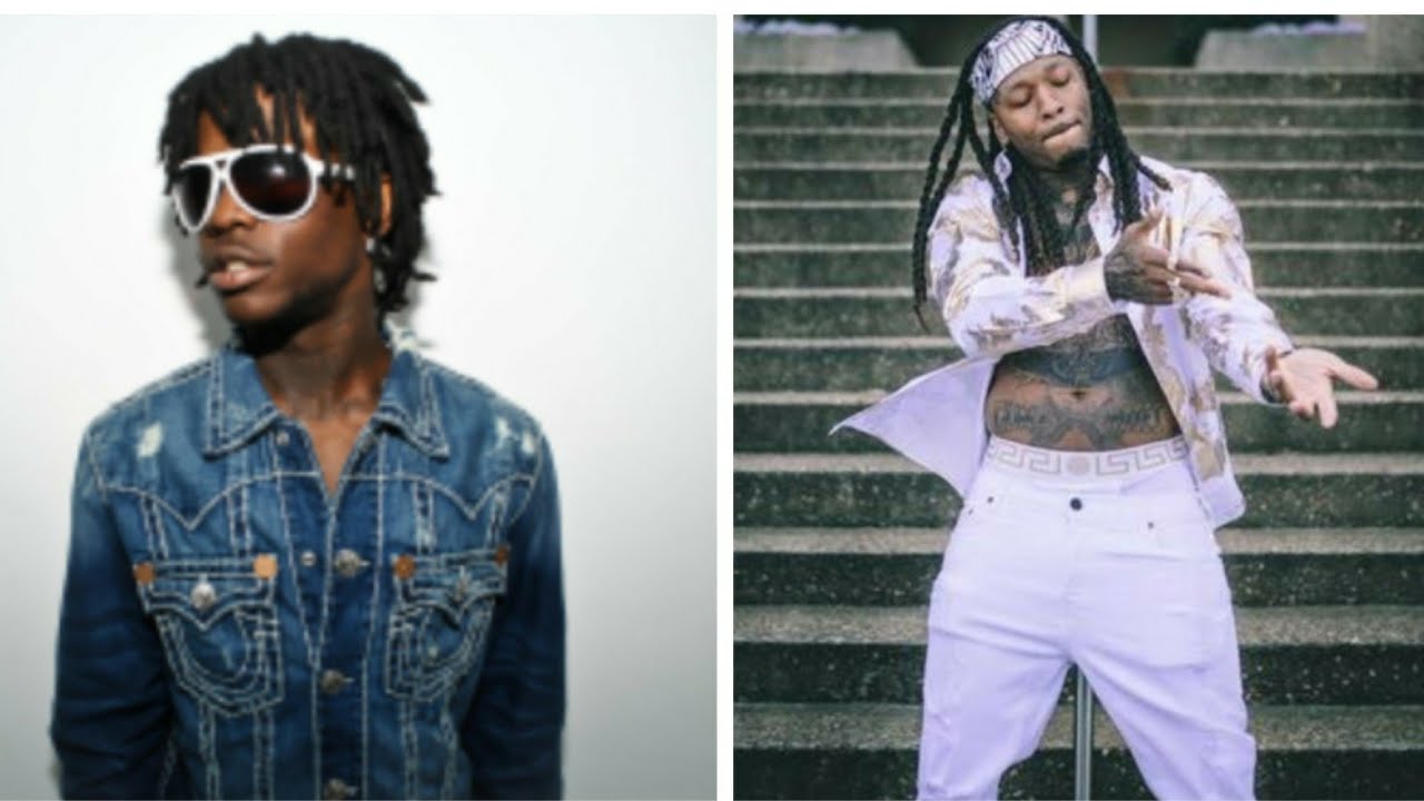 Chief Keef vs Montana of 300 - YouTube