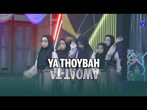 Tari Saman Arabic - AT-TAQWA - Pentas Seni Tarbiyatul Athfal