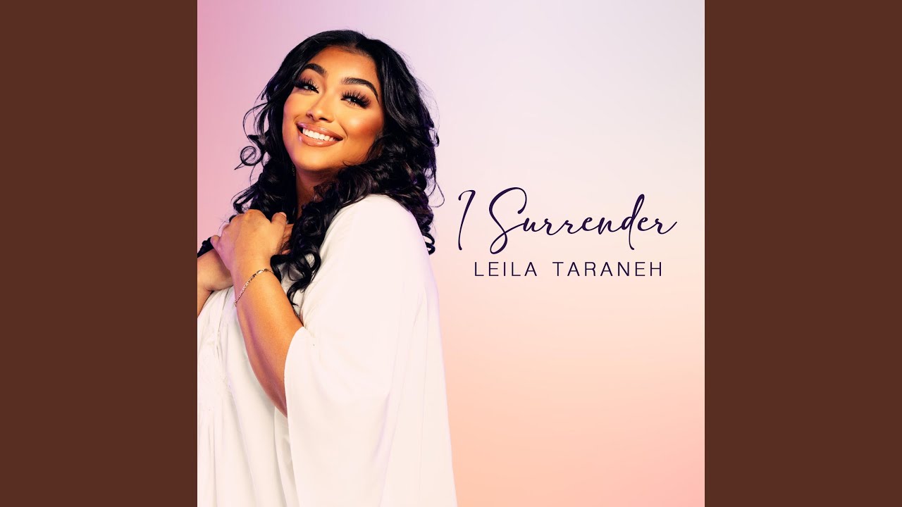 I Surrender (Radio Edit) - YouTube