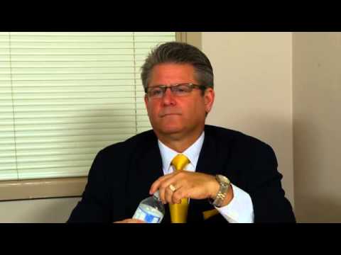 Abbotsford Mayor Bruce Banman re-election announcement - YouTube