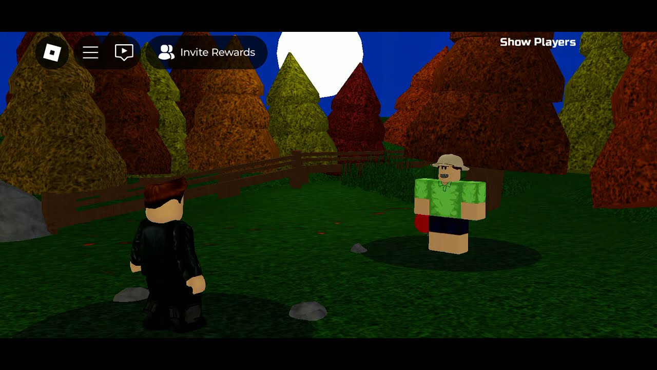 Project Bronze Forever a.k.a Pokemon Brick Bronze | Gameplay Part 1 ...
