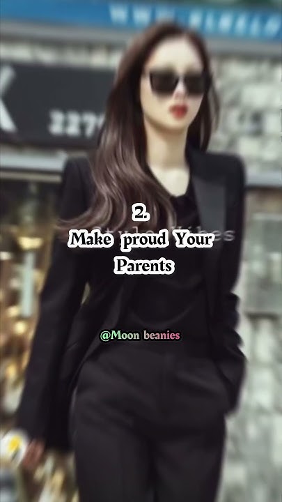 Advice for every girl #girl #ytshorts #best #youtubeshorts #youtube #@Moonbeanies - YouTube