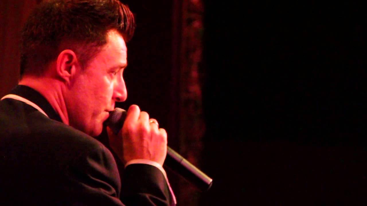 Strong - Robbie Williams Tribute - YouTube