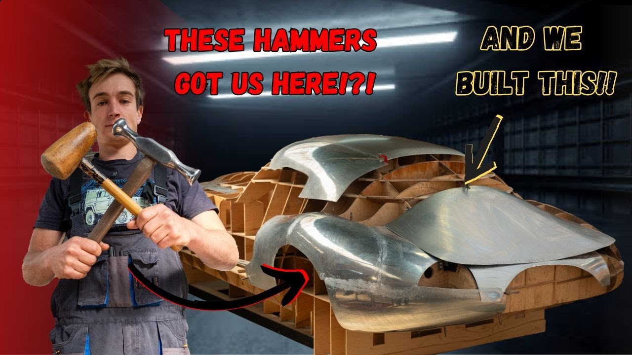 The Blocking Hammer — More Important Than You Think! - YouTube