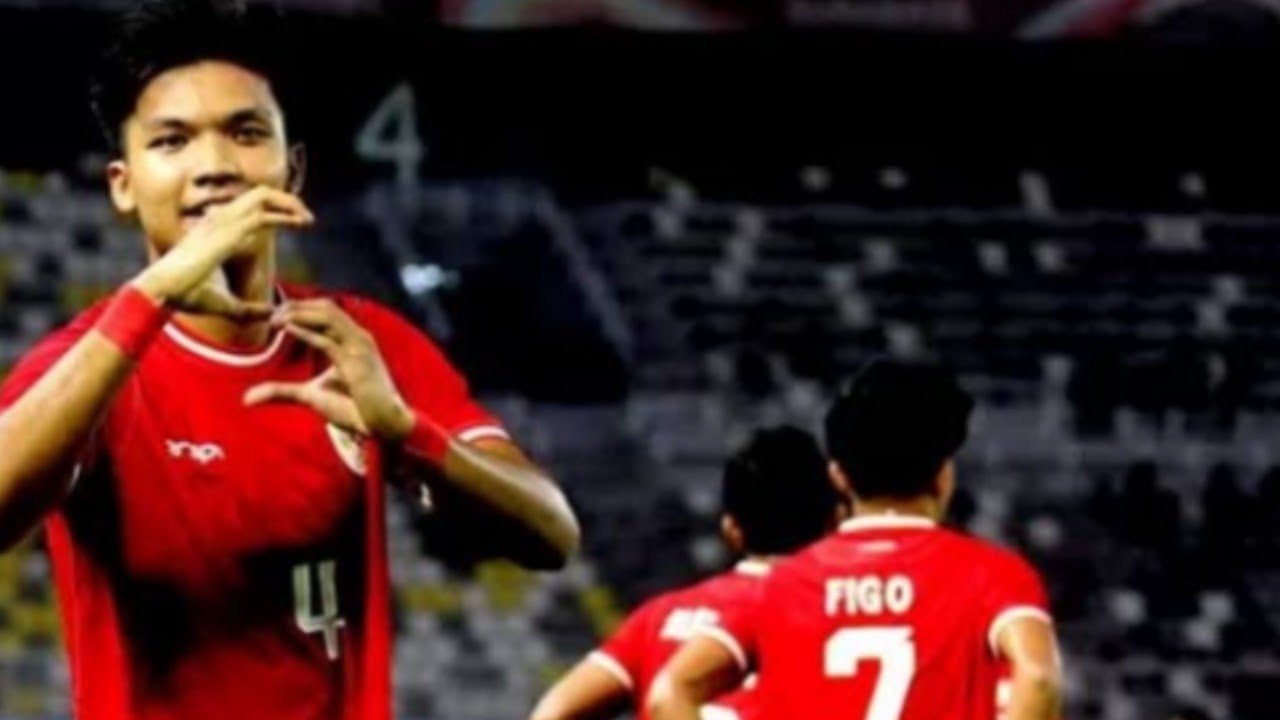 Highlight Indonesia U19 VS Kamboja U19(AFF U19) - YouTube