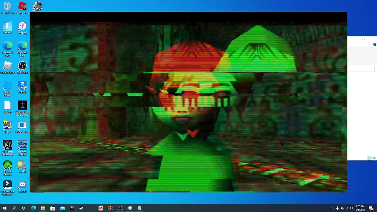 Ben.exe 1,2 VS Windows 10 Pro - YouTube