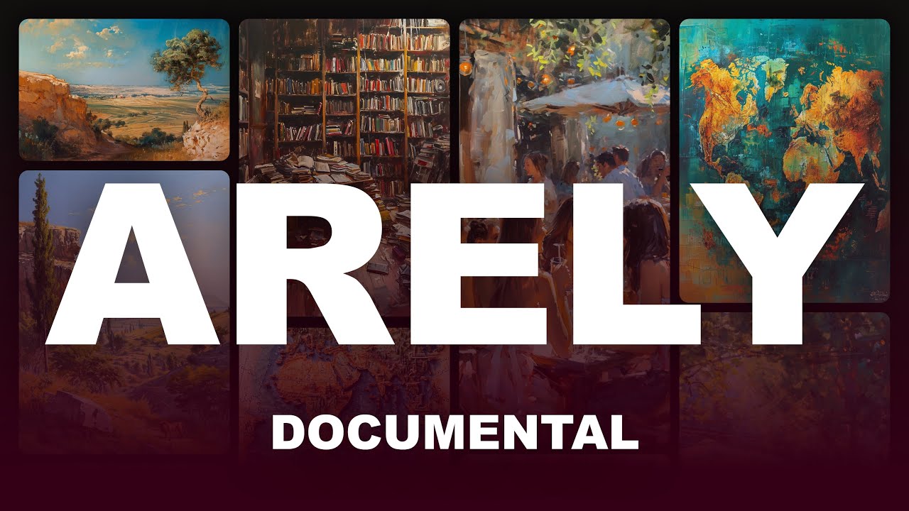 Arely Significado y Origen del nombre - Documental - YouTube