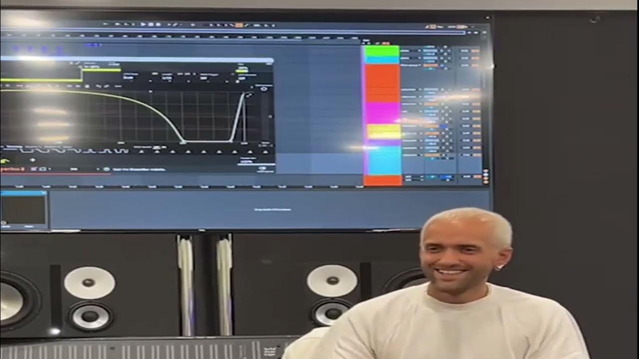 MMVA Music Producer | How to become a Music Producer | pt.1 - YouTube