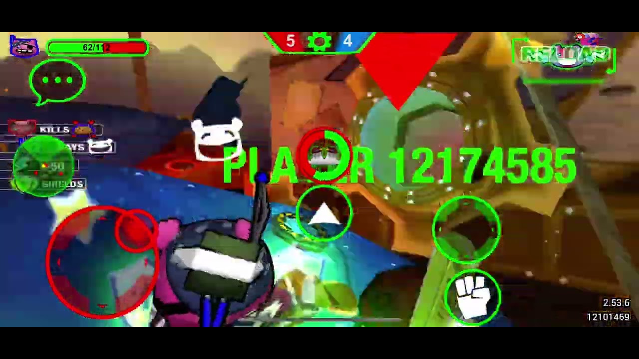 Battle Bears TGIF with BBG Discord - YouTube