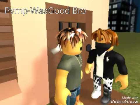 Roblox-Trap Life in the Hood Part1! - YouTube