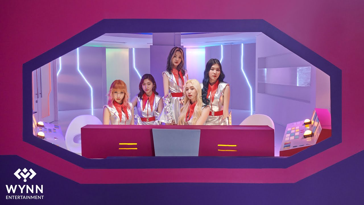 RedSpin - MULTIVERSE (มัลติเวิร์ส) [ MV TEASER ] - YouTube