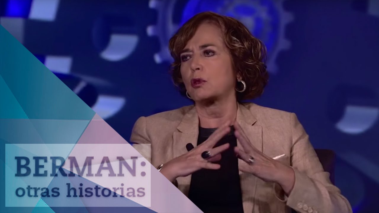 Rosaura Ruíz Gutiérrez, aspirante a la rectoría de la UNAM - YouTube