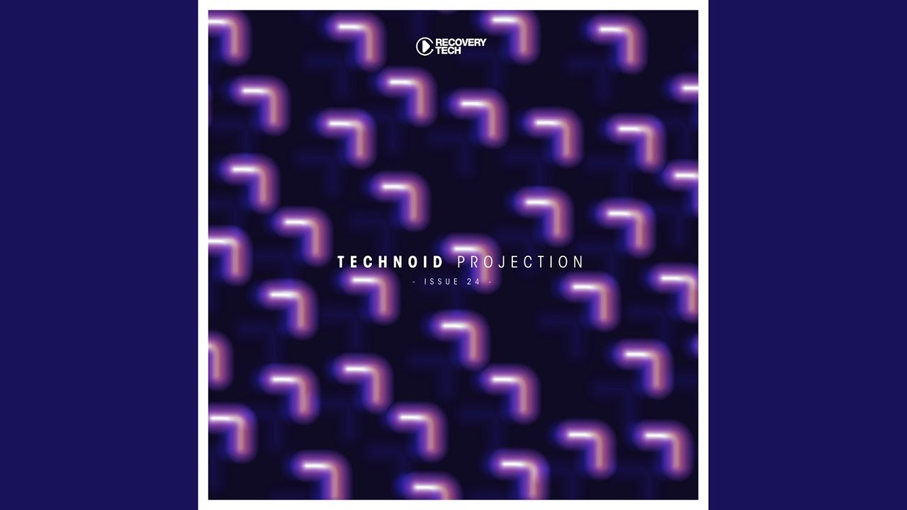 Infinite Texture (Sebastian Fleischer Remix) - YouTube