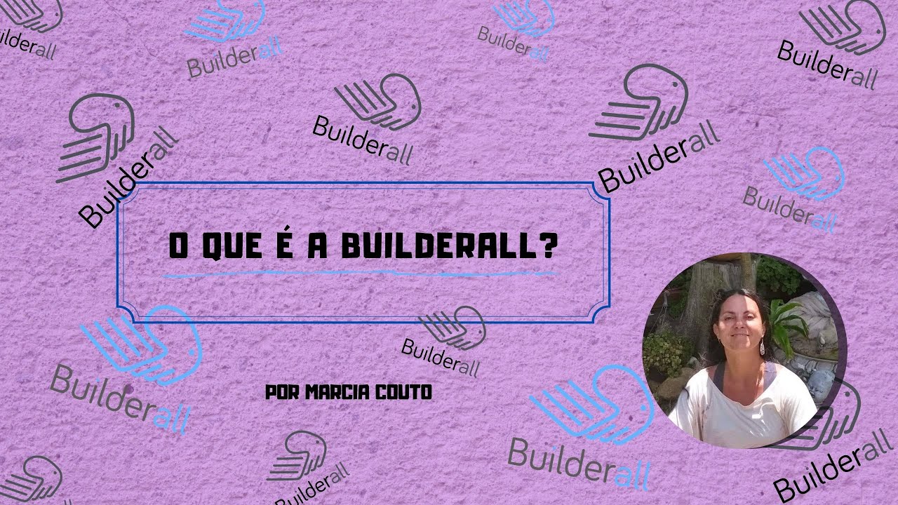 O que é a Builderall? - YouTube