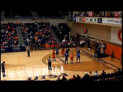 LA Tech vs UTSA 2:1:14 - YouTube