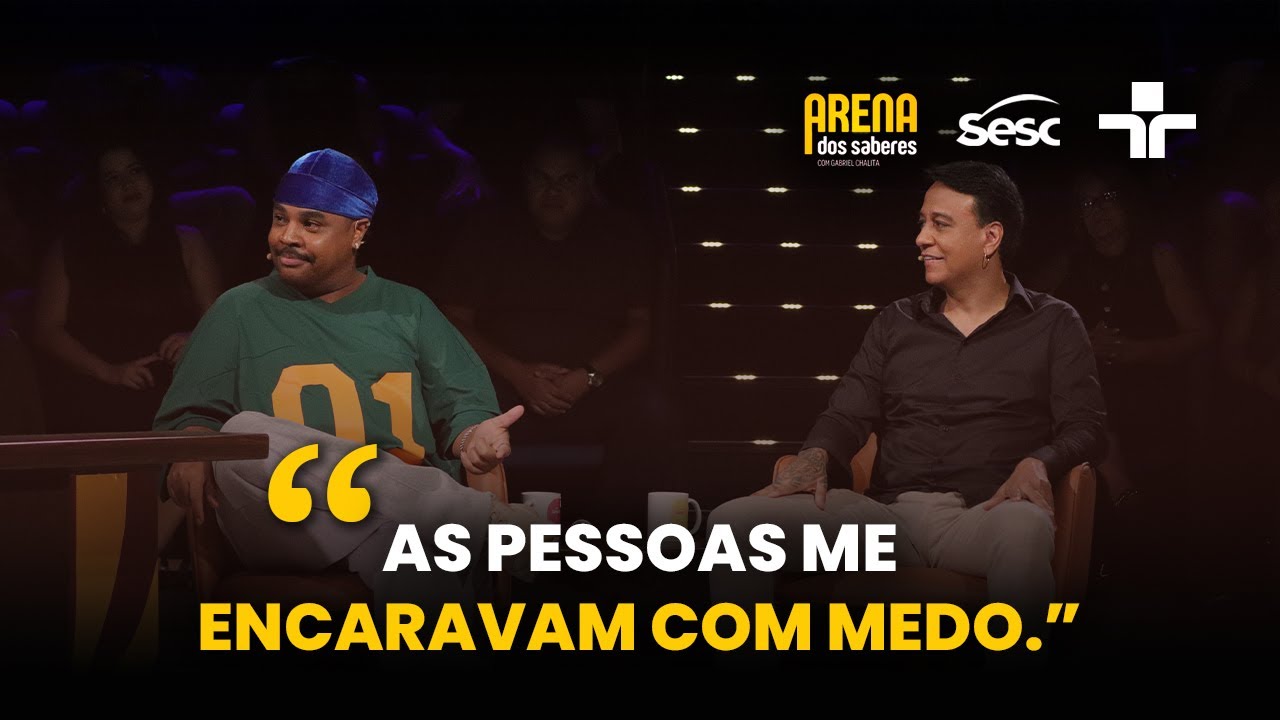 Carmelo Maia abre o jogo sobre o processo seletivo do musical de Tim ...
