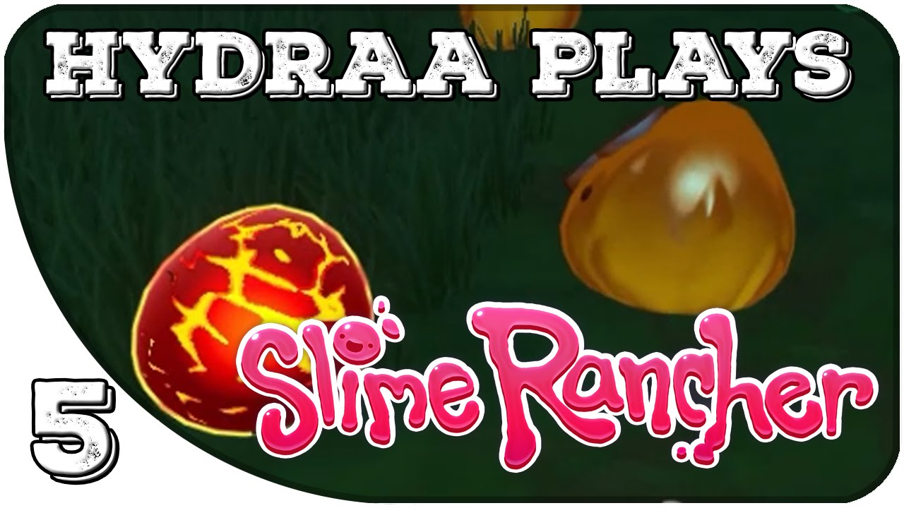 Boom Slimes, Honey Slimes and Puddle Slimes! More Largo! | Let's Play ...