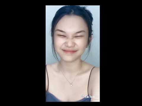 Kumpulan goyangan cewe cantik kesurupan engkol part#1