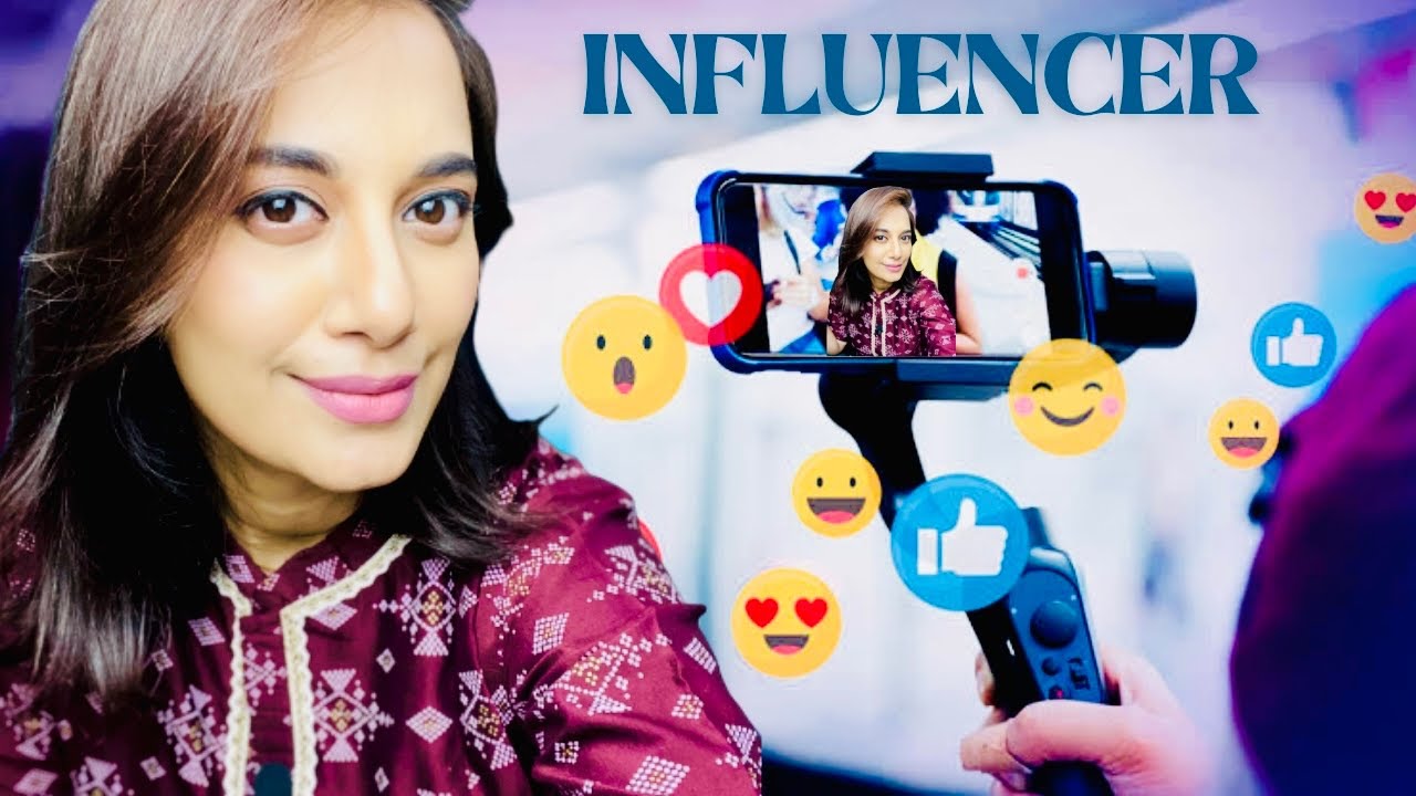 ফেইসবুক লাইভ এর ইফেক্টস: পার্ট ১/Some Bangladeshi Influencer Syndromes - YouTube