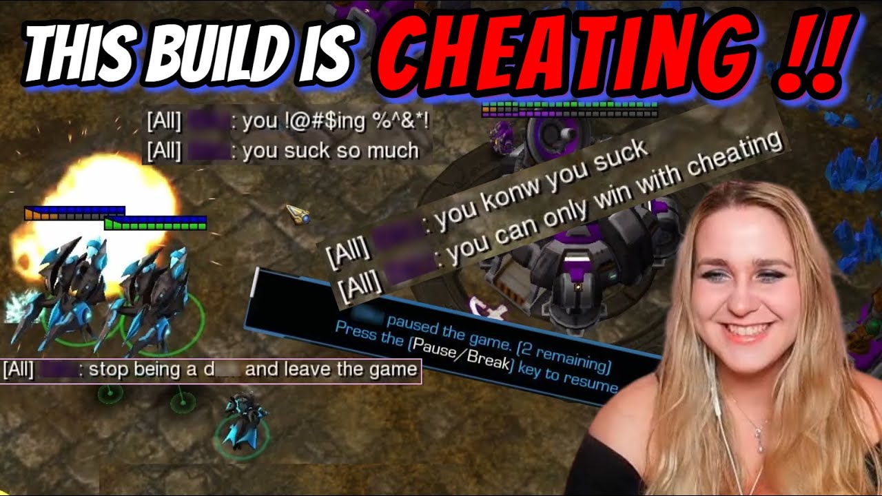 TWO WINS FOR THE PRICE OF ONE! (PvT and then INSANE ZvP) - YouTube