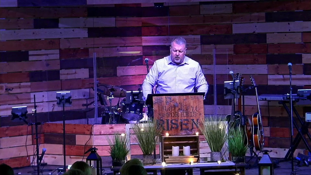 NorthGate Community Church Live Stream - YouTube