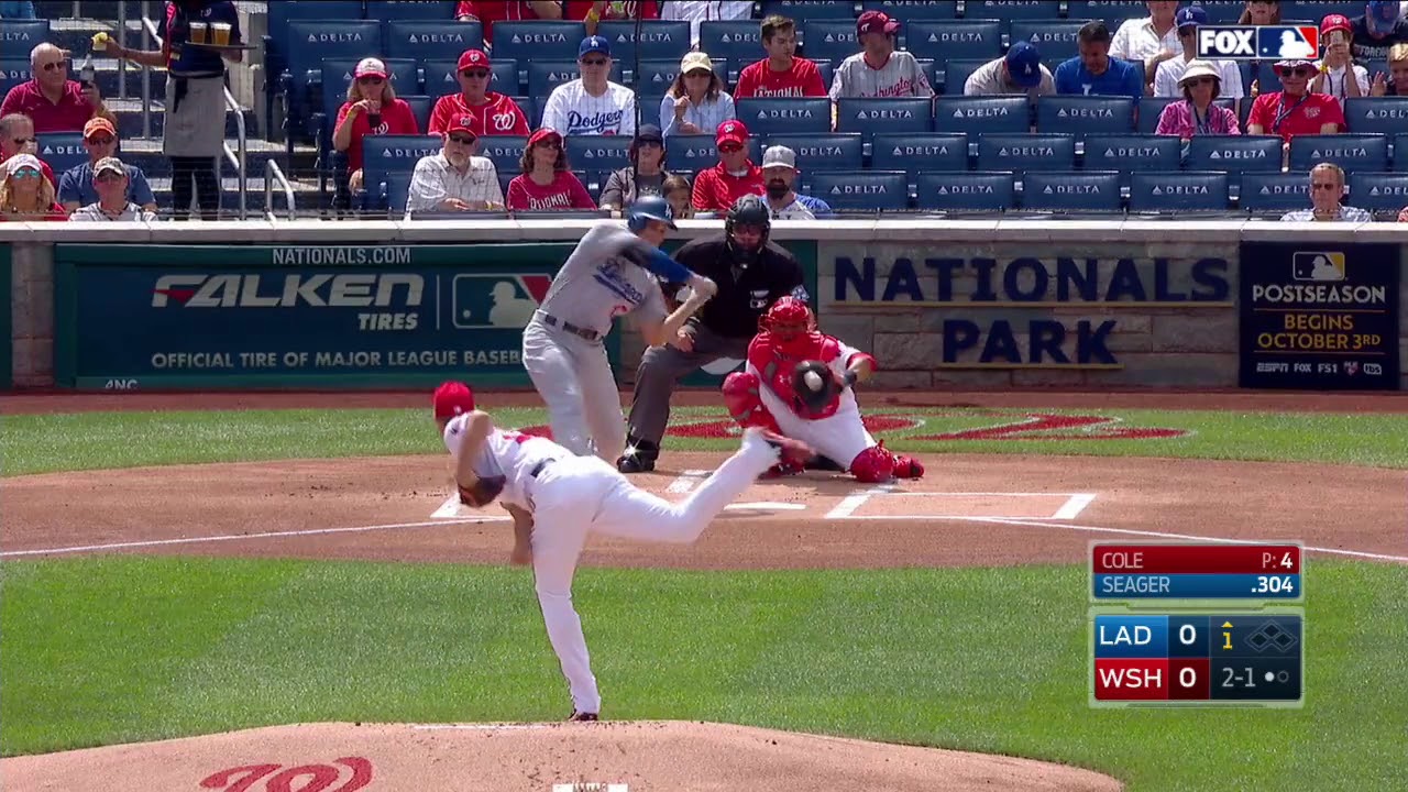 LAN AT WAS - September 16, 2017 - YouTube