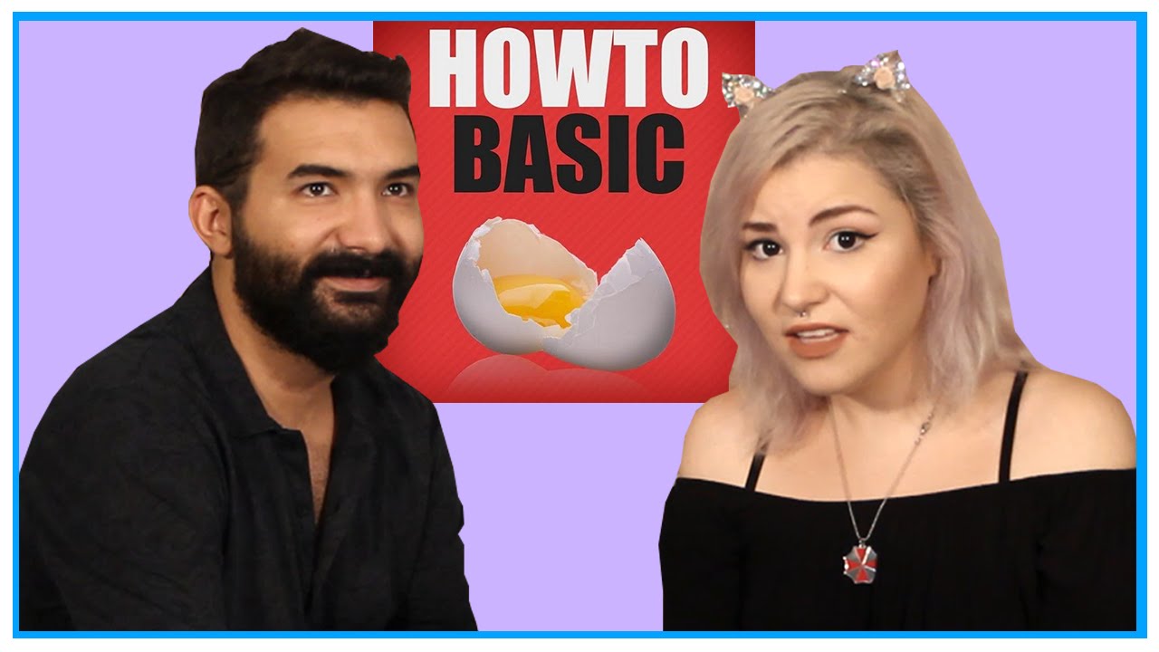Howtobasic Youtube