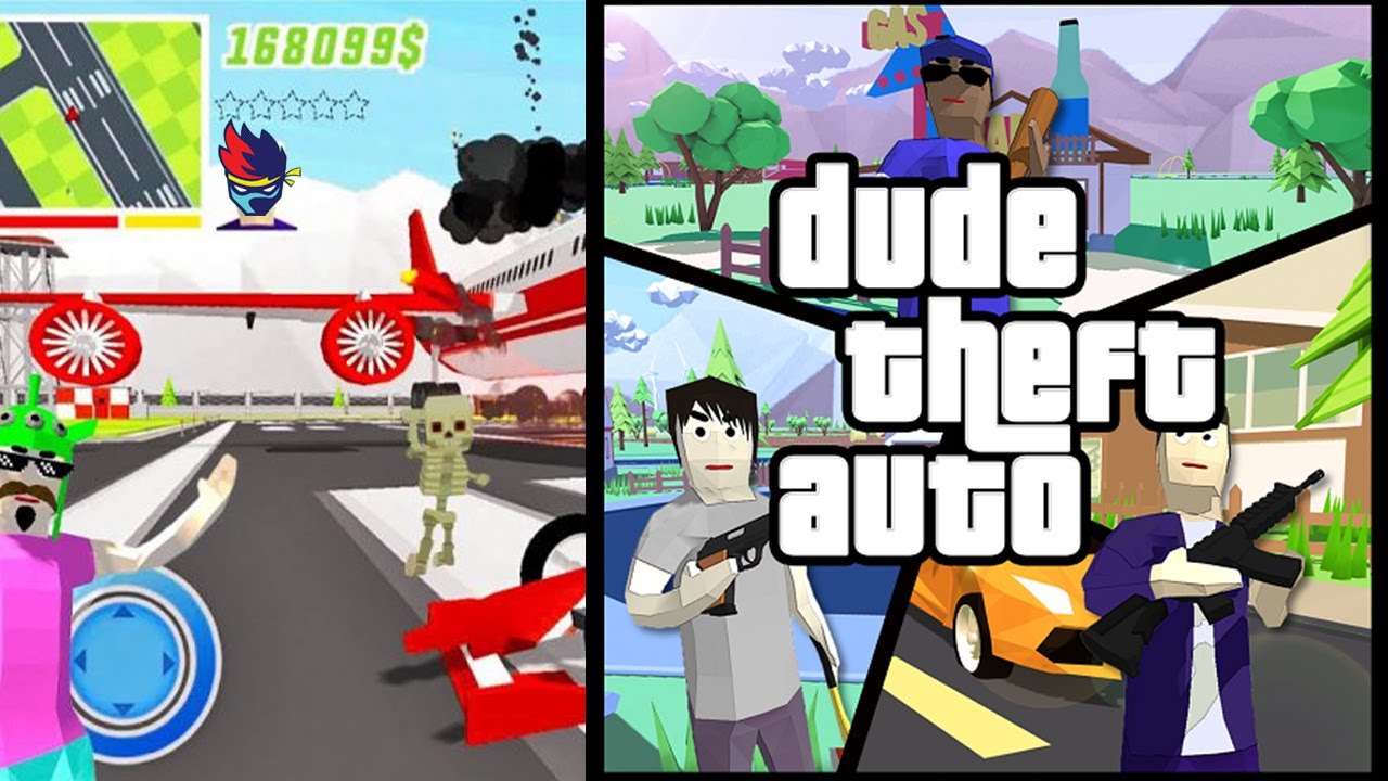 Dude Theft Auto Online || GTA v Online Game Play || gameplay ...