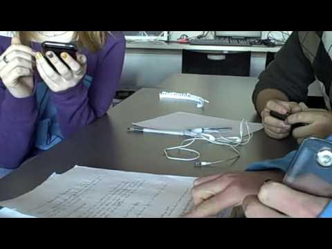 Cell Phones in the Classroom : Learning Tools for the 21st Century ...