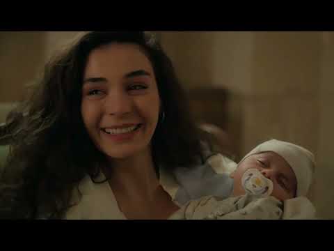 ReyMir 5321 Melek cree que la van a llevar al orfanato