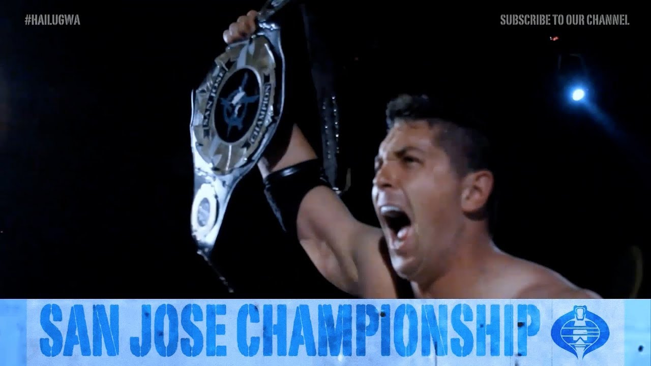 Devil's Night 14: Dave Dutra vs Matt Fury *San Jose Championship* - YouTube