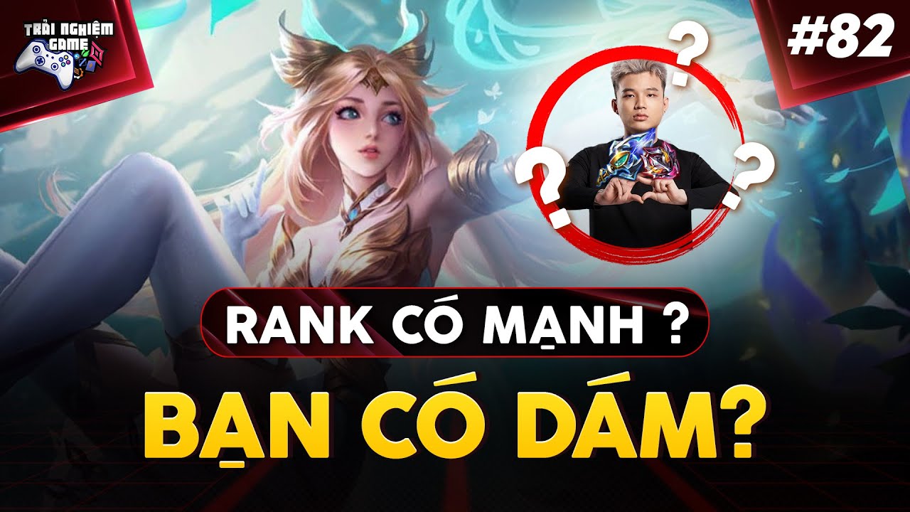 Liên Quân Bạn Có Dám Thử Erin Full Phép Kiểu 1S Maris, Test đồ Đtdv Mùa ...
