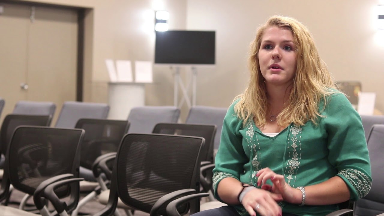 LTC: One Story at a Time - Lydia - YouTube