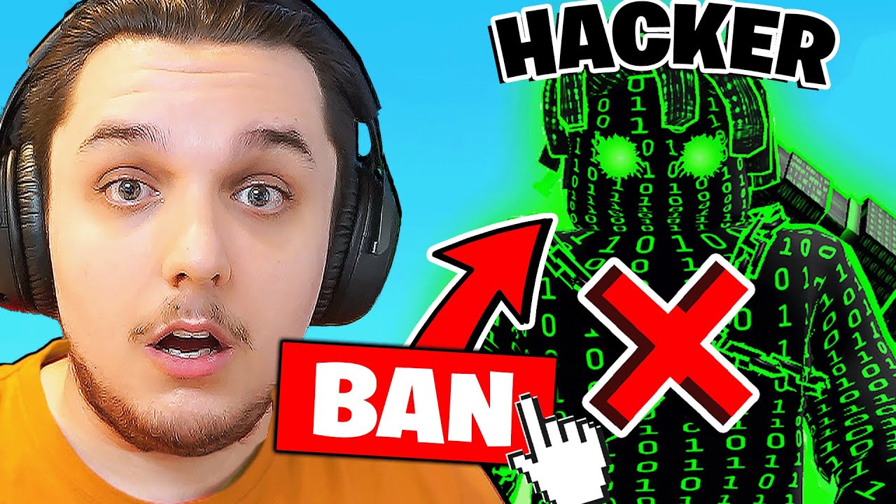 Prietenul meu HACKER a luat BAN in Roblox... - YouTube