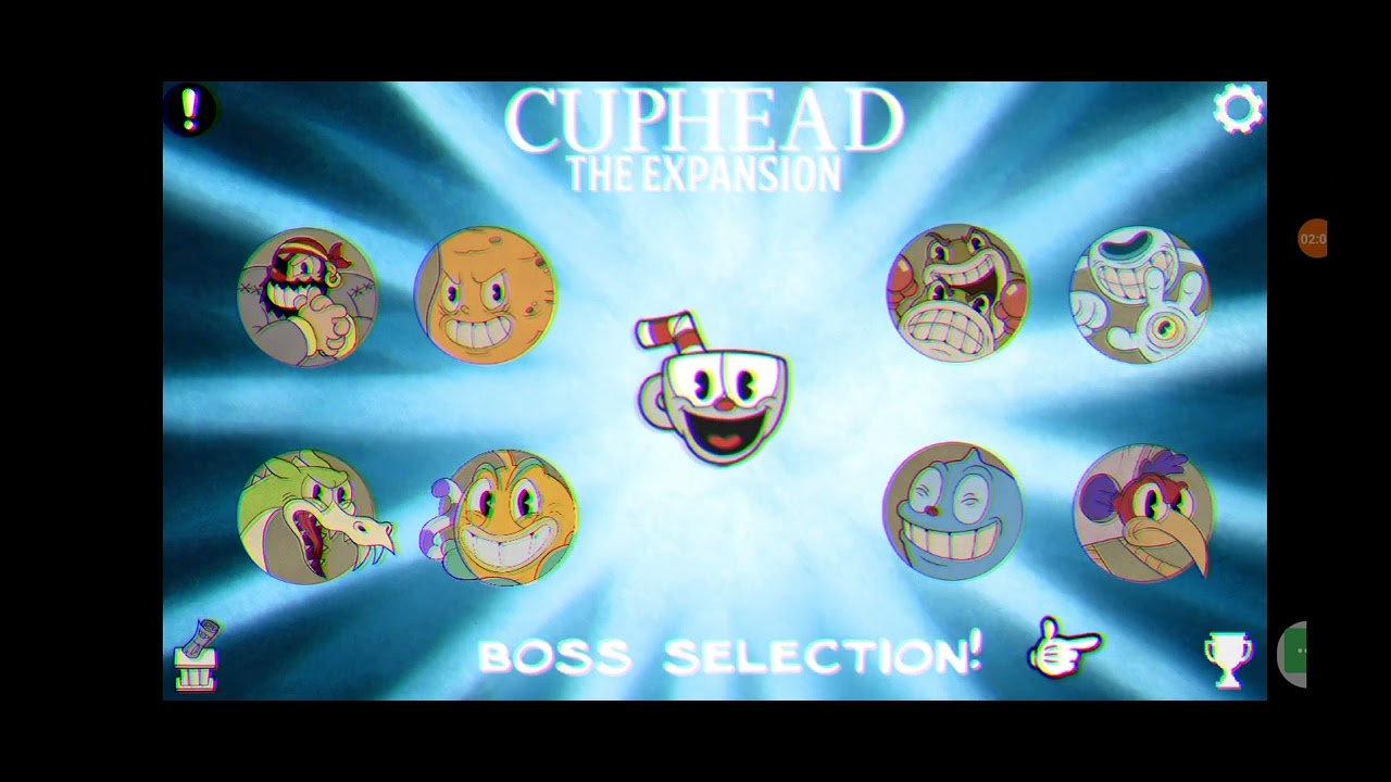 jugando cuphed por primera vez - YouTube