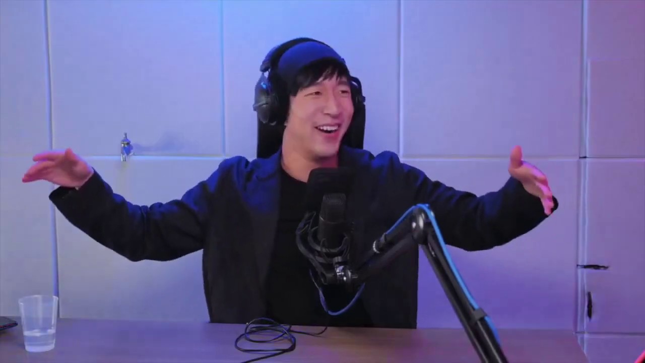 Danny Kim Interview - YouTube