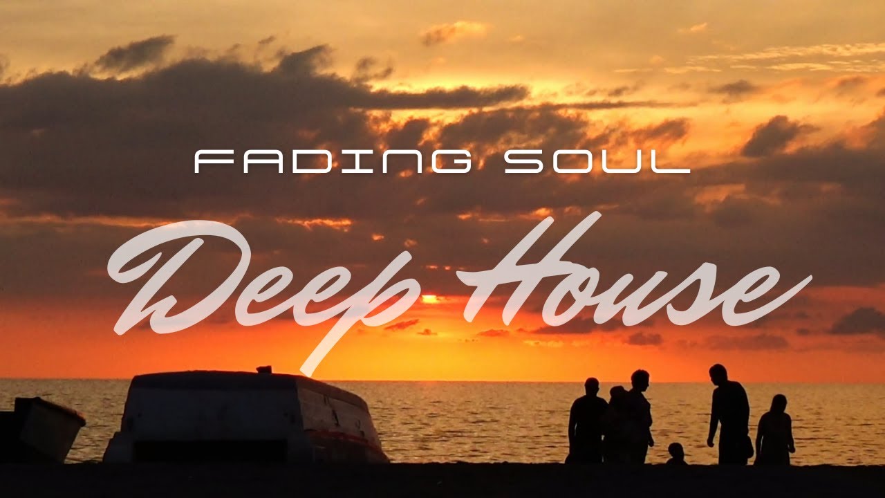 Fading Soul - Ωrion (Original Mix) - YouTube