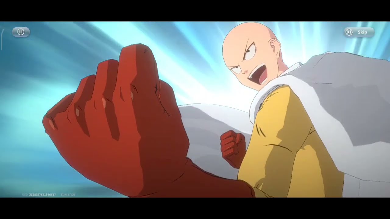One Punch Man World Gameplay || OPM World Main Story The Strongest Man ...