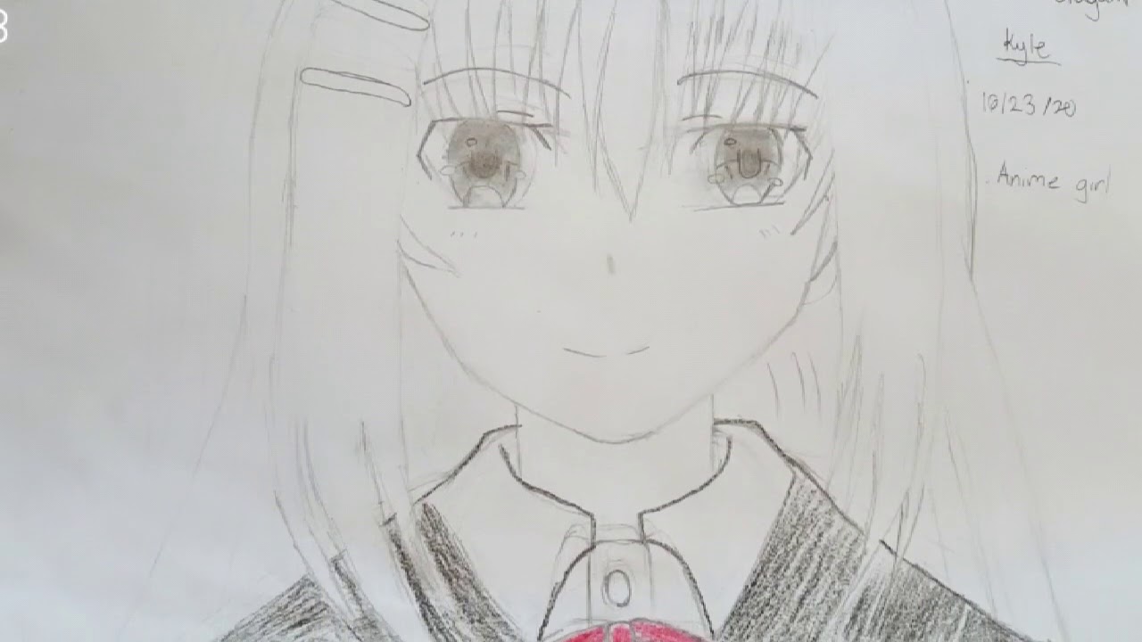 Kyky Quarrantine Art Work - YouTube