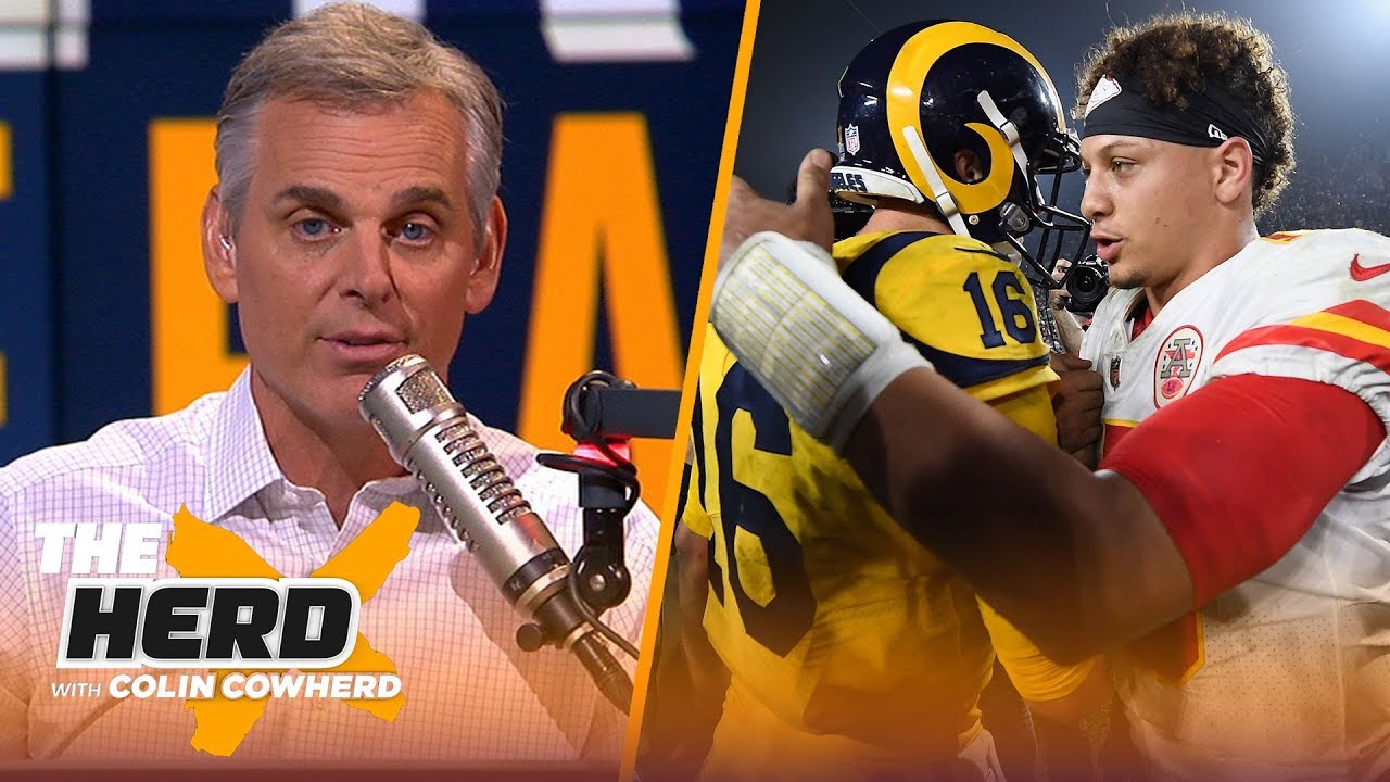 Herd Hierarchy: Colin’s Top 10 NFL teams before 2019-20 Week 1 | NFL ...