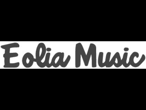 EOLIA MUSIC Presentacion LOGO - YouTube