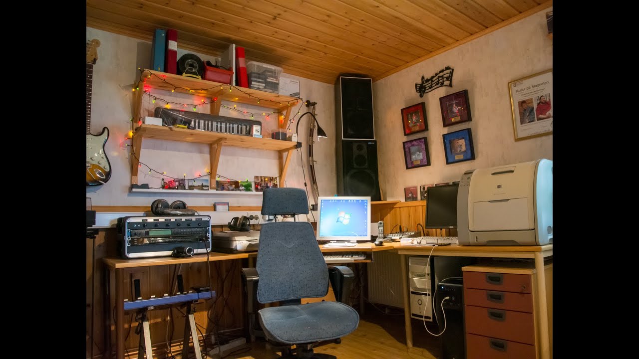 Ellert Nordmark - För första gången - YouTube